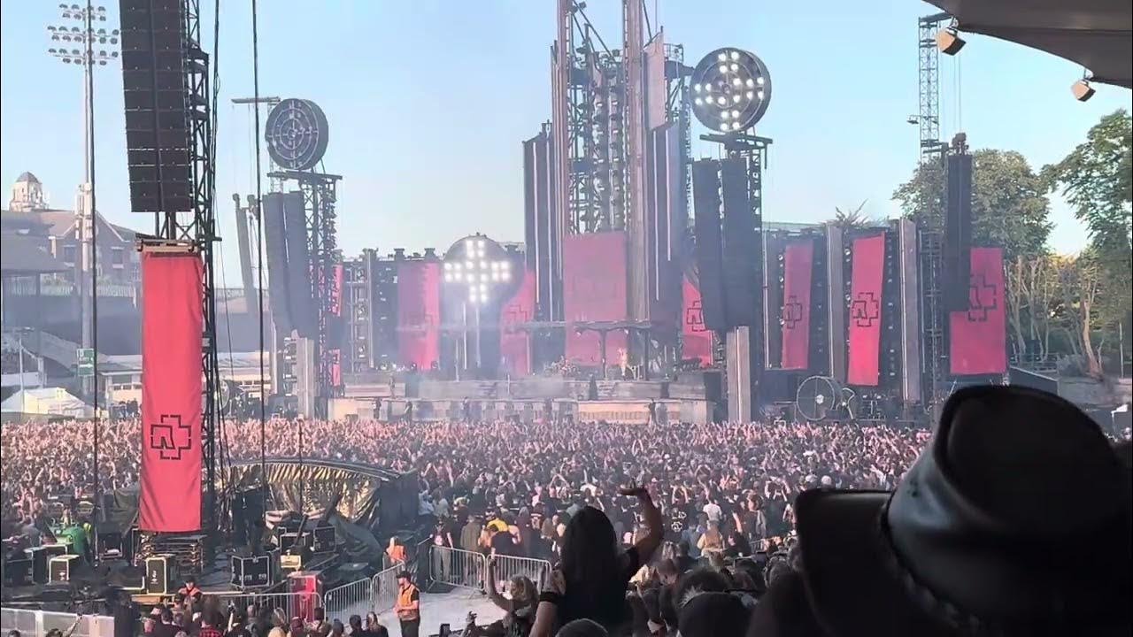 Rammstein 2024 - YouTube