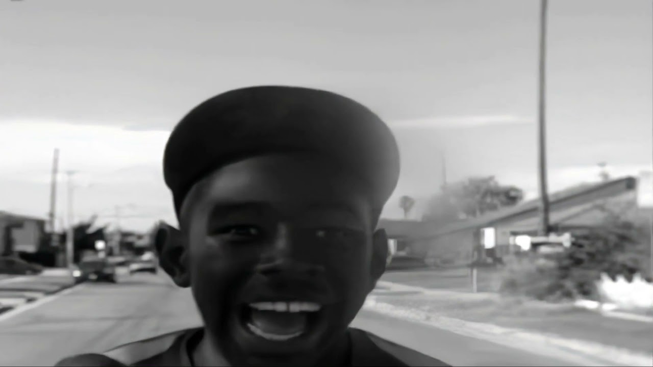 Just Do It HD (Tyler, the Creator & Jasper Dolphin) (2008) (1080p ...