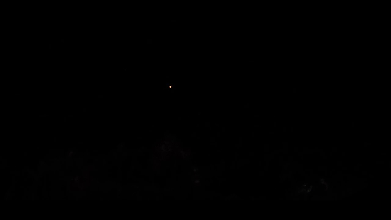 4 UAP at once. Anomalous #njdrones flying over my house. #uap UFO - YouTube