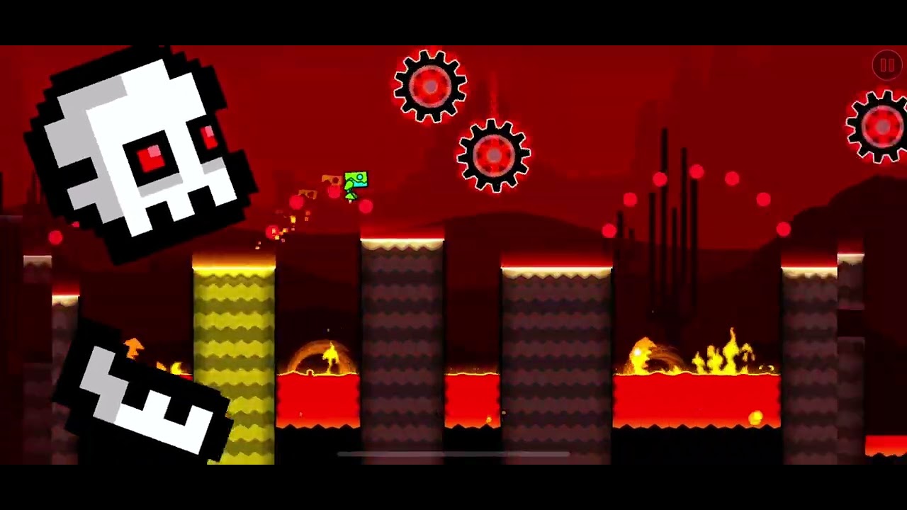 Press start - YouTube