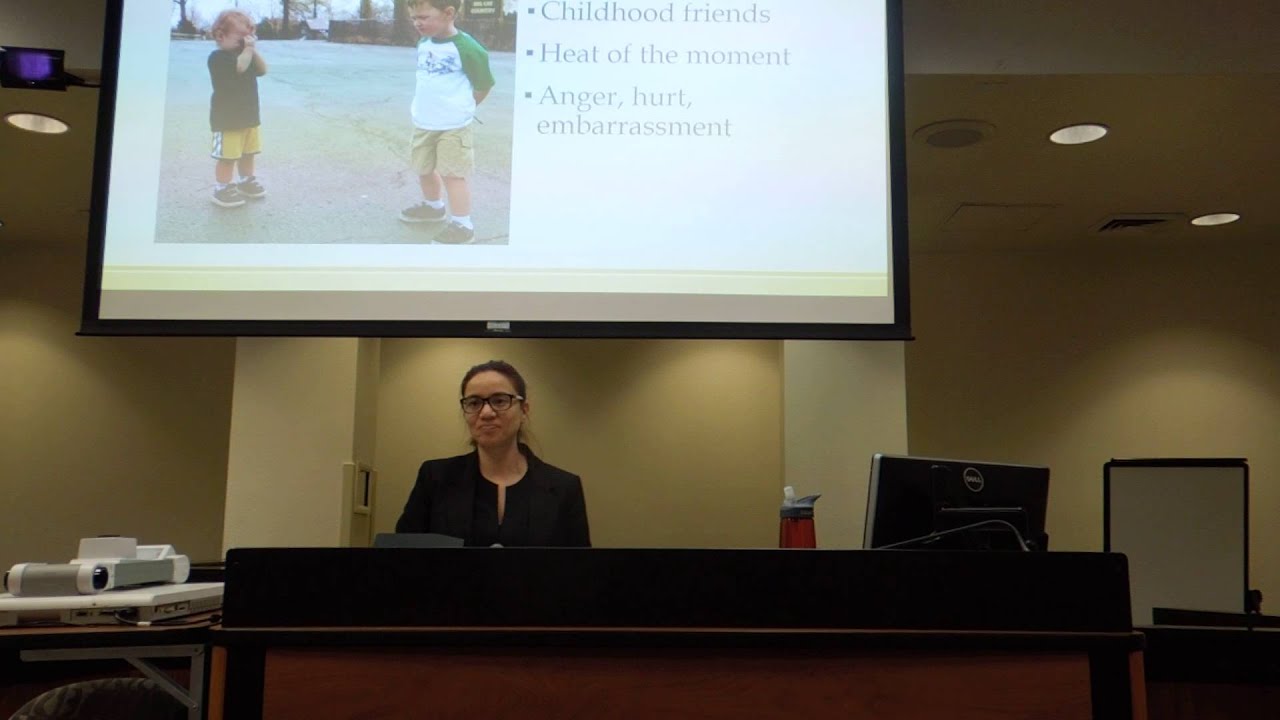 Fink, Veronica - YouTube