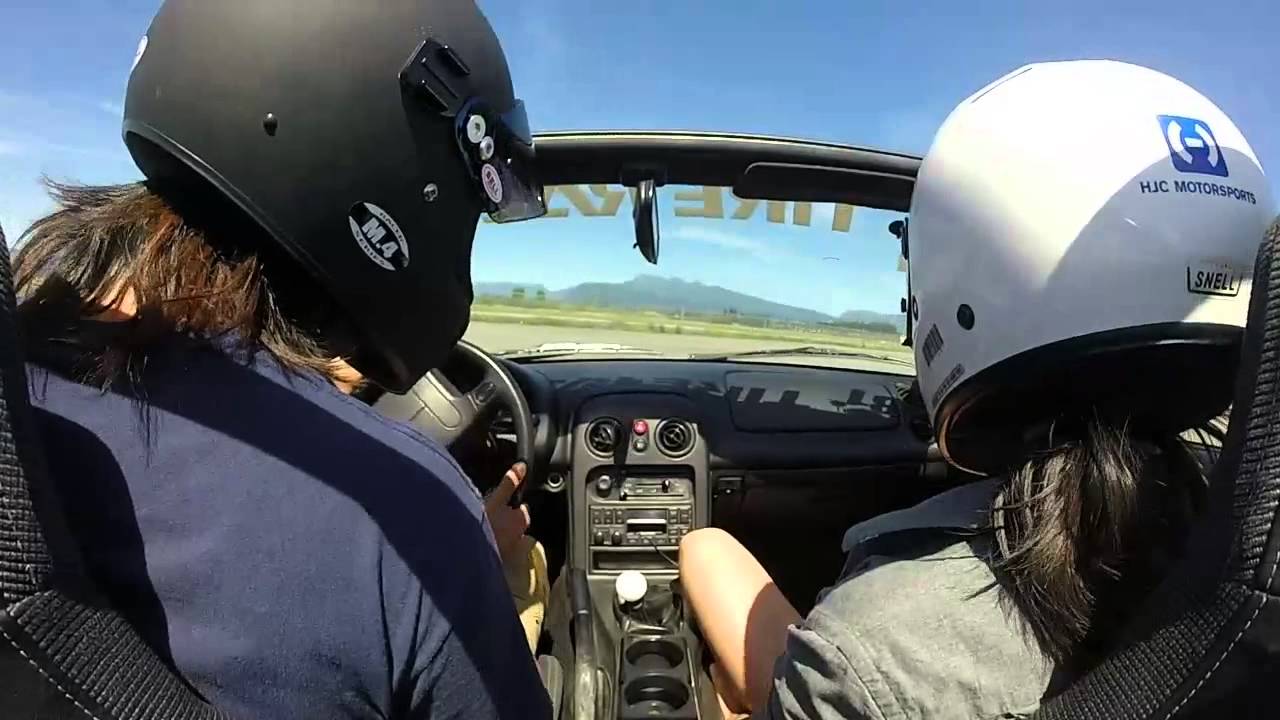 Derek Slalom Lift and Toss - YouTube
