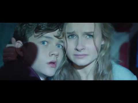 BETTER WATCH OUT (2017) Exclusive Clip \