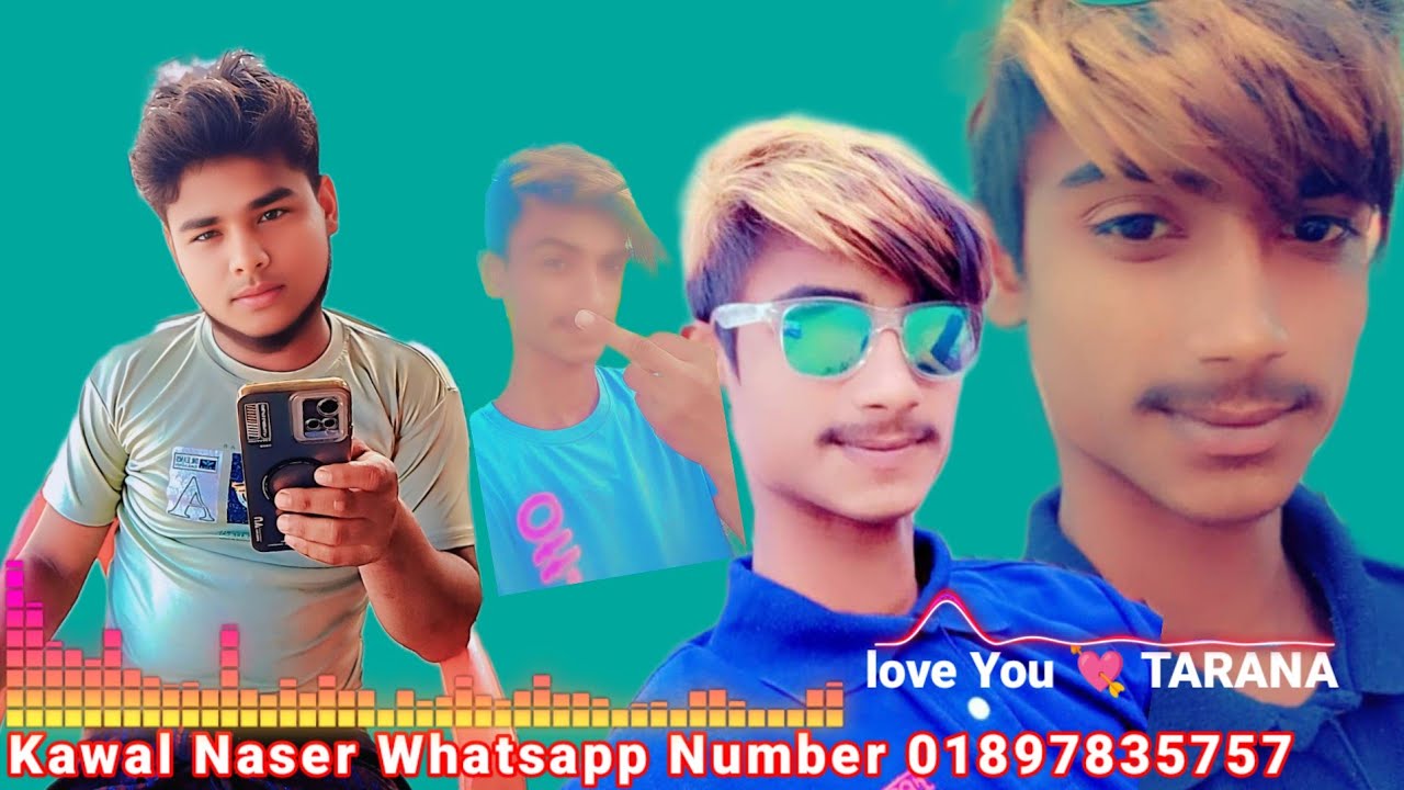 Love story Tarana Rohingya Son YouTube channel Kawal Naser Rohingya ...