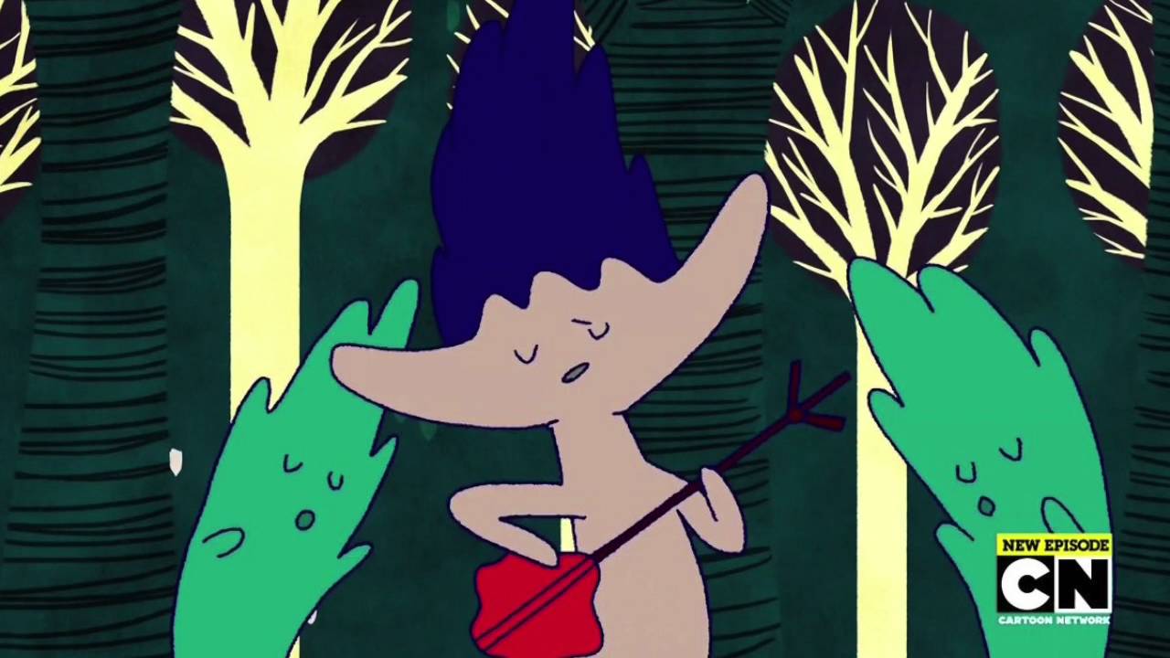 Flower Body / Beyond the Grotto - Adventure Time Cover - YouTube