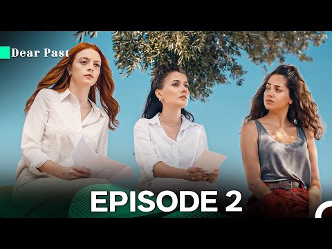 Dear Past Episode 2 - Full HD