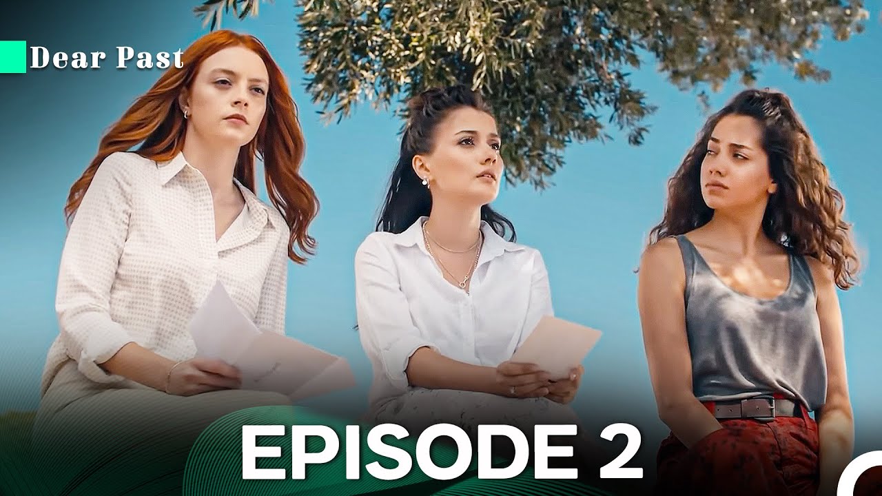 Dear Past Episode 2 - Full HD - YouTube