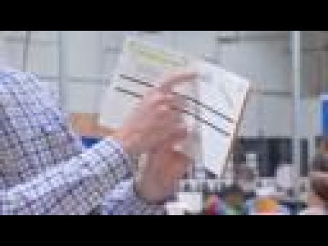 Current unofficial election results represent a fraction of total votes ...