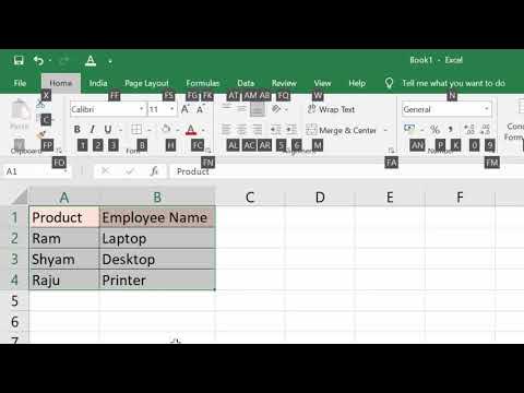 Apply border arround data in Microsoft Excel@COMPUTEREXCELSOLUTION - YouTube