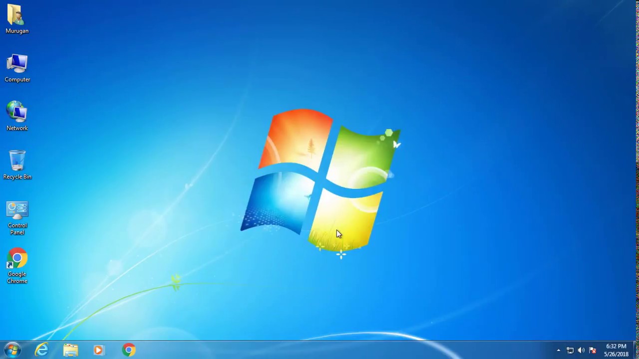 WiFi icon Missing from taskbar in Windows 7 - Two Fixes (Tutorial ...