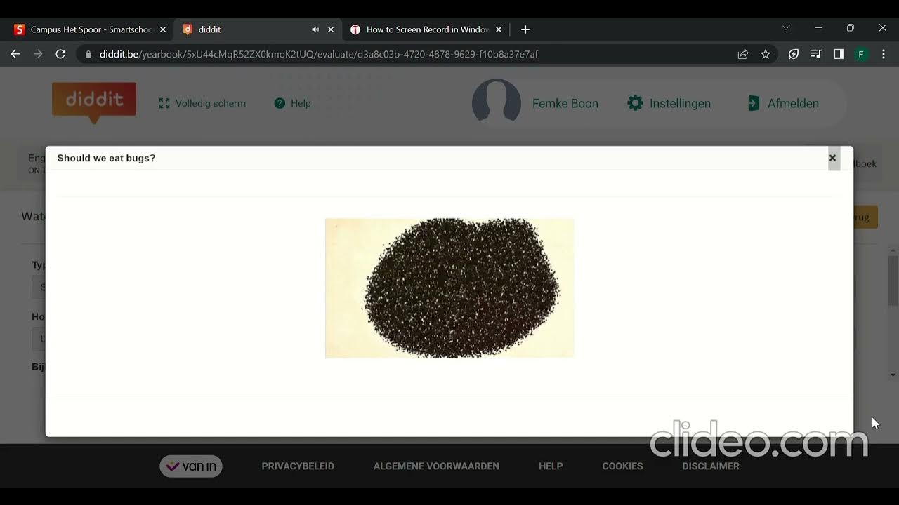 Should we eat bugs? - YouTube