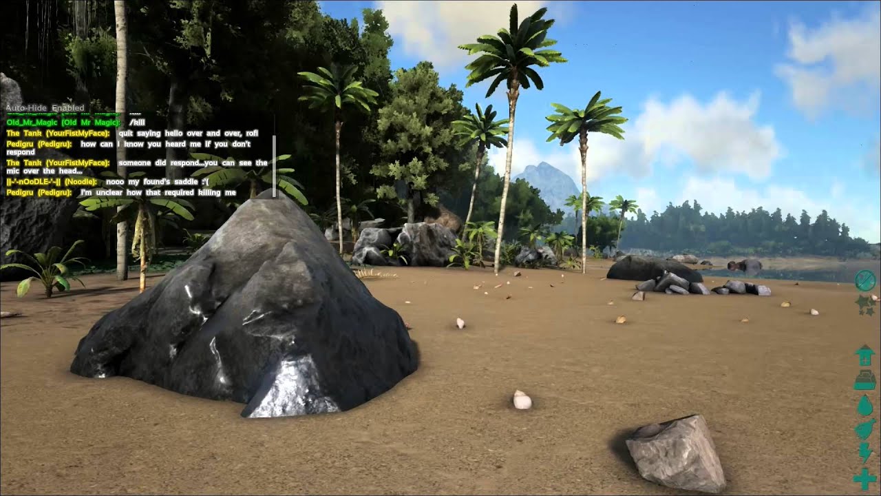 ARK Survival Evolved Launch Day Gameplay! - YouTube