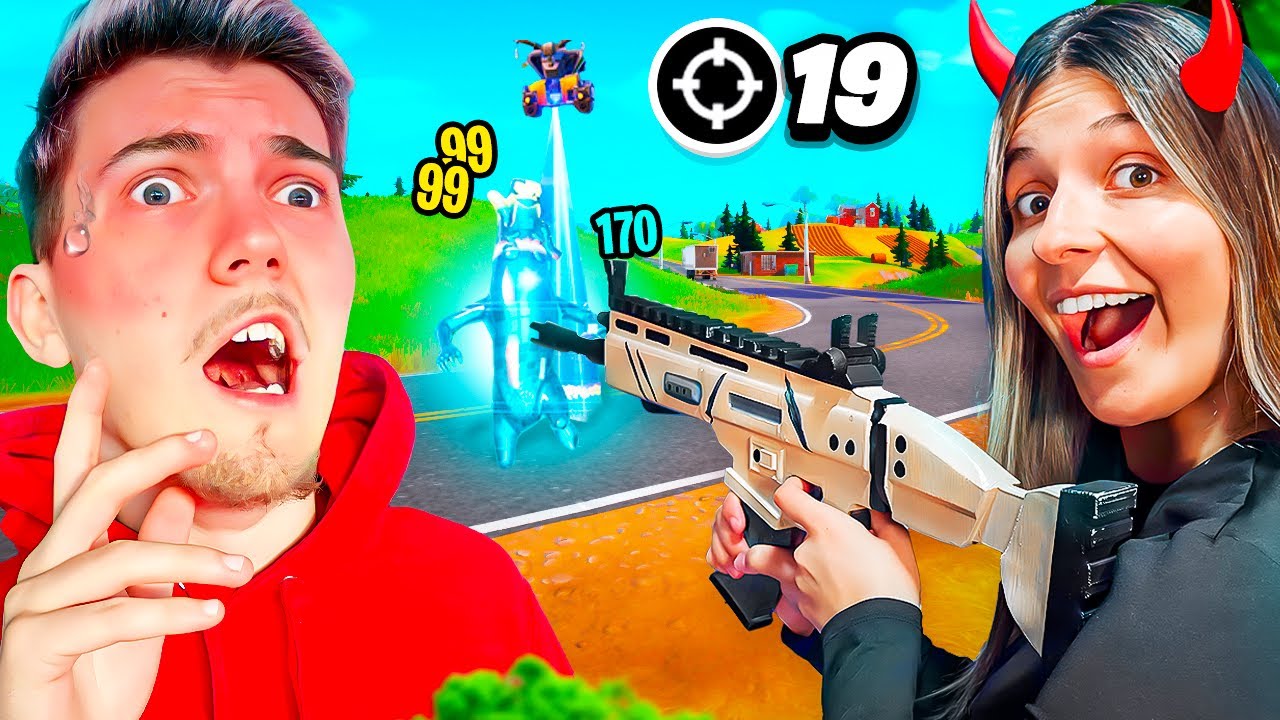 1 KILL = 1 QUESTION GÊNANTE avec JEANFILS ! - YouTube