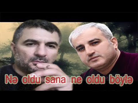 Nicat Mənalı,Kamran Göyçaylı,Nə oldu sana nə oldu,2-ci versiyası,deyişmə-meyxana,