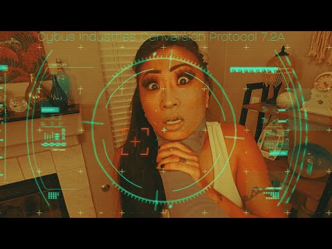 The  Cybus Protocol - Parent Teacher Assimilation