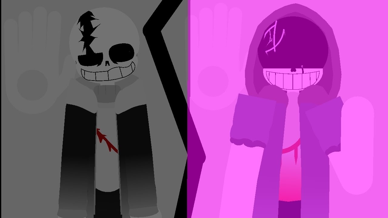 last breath phase3 vs last genocide phase 3 final - YouTube