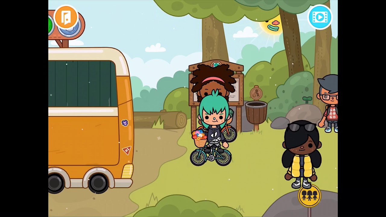Fanmade Toca Life: World Trailer 🌎 - YouTube