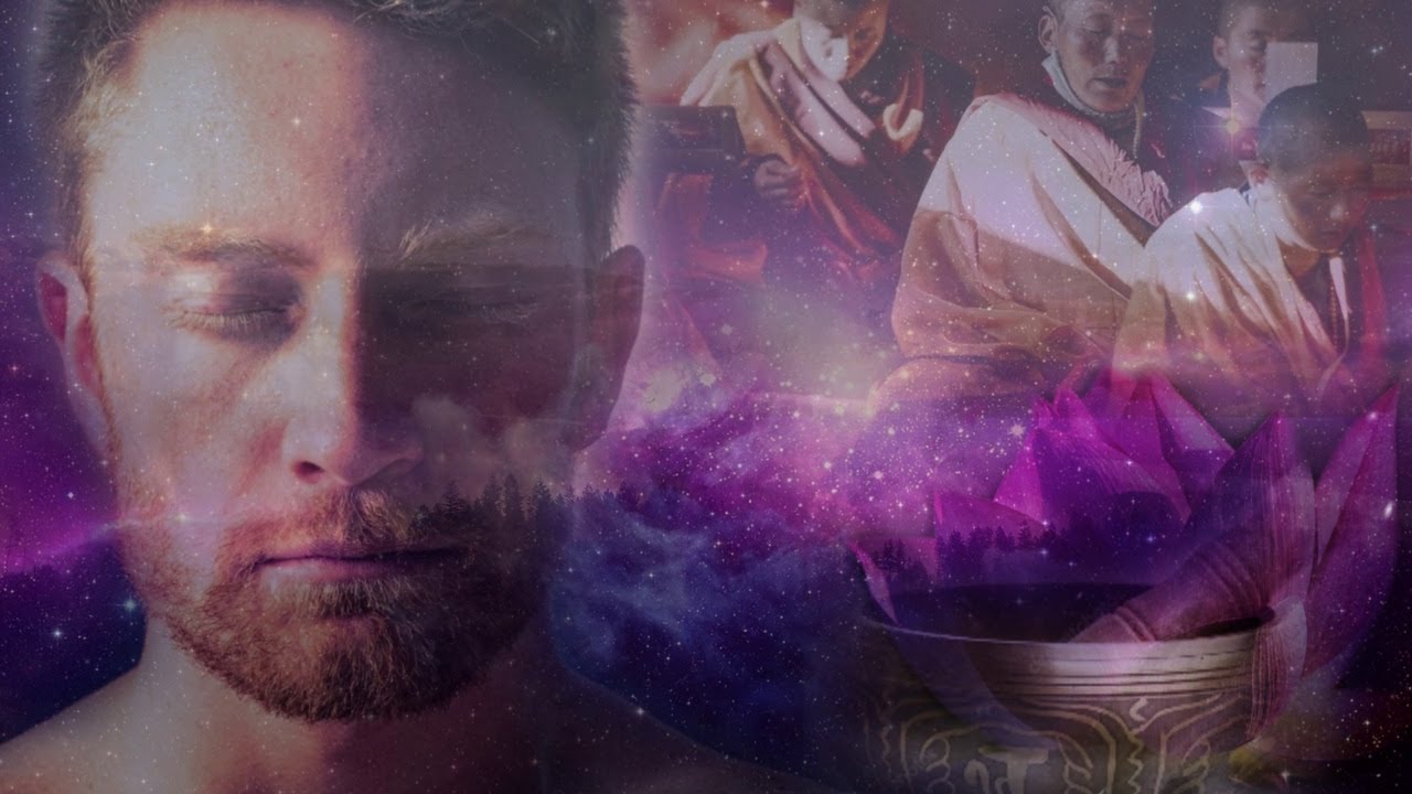 OM MANI PADME HUM~MOUNTAIN VERSION~Beautiful Ancient Tibetan Mantra~for ...