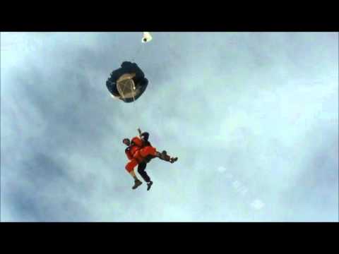 Skydive Movie - YouTube