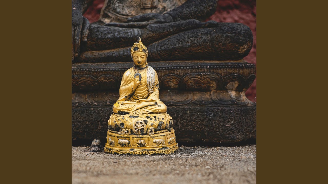 Relaxing Tibetan Healing Bowls For Yoga Youtube