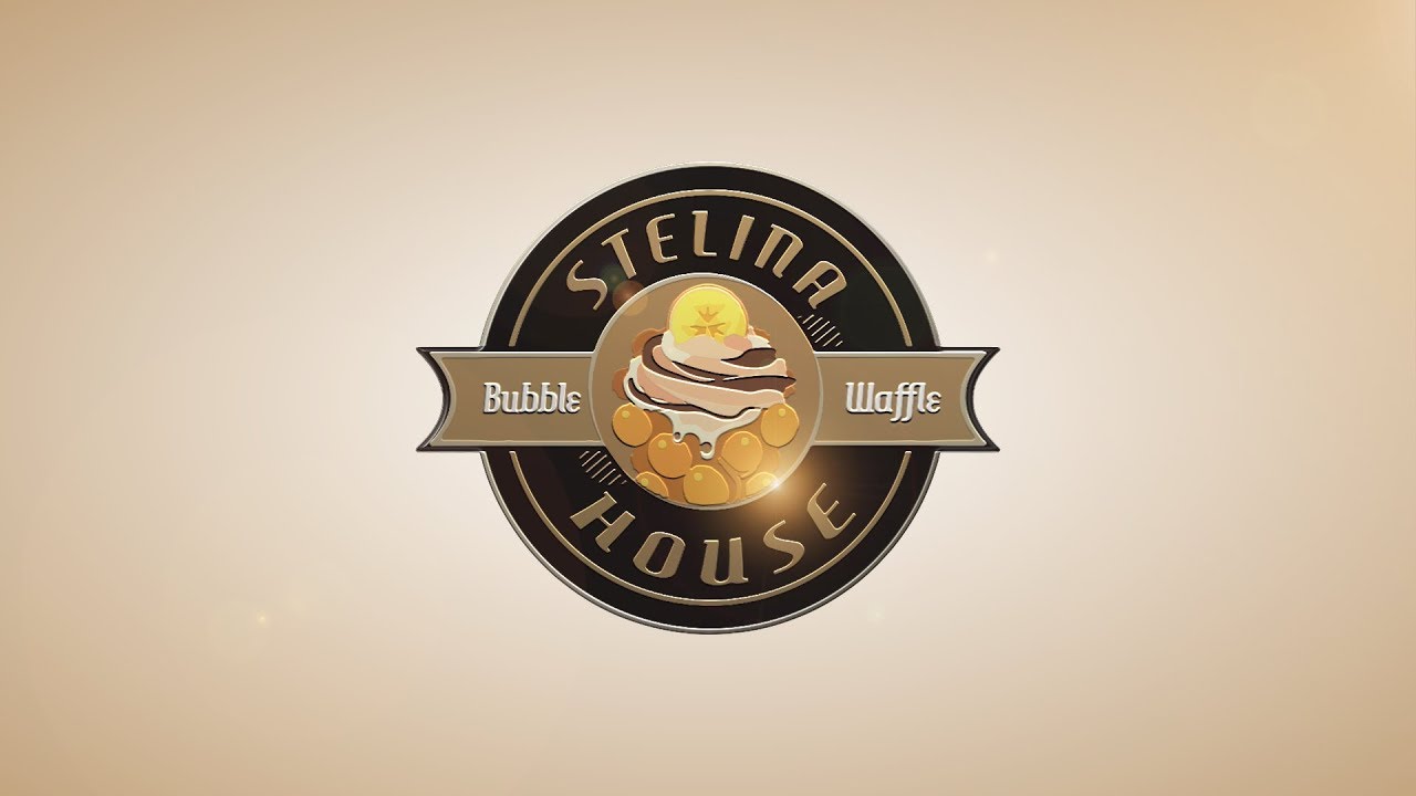 STELINA BUBBLE WAFFLE (Beograd) - YouTube