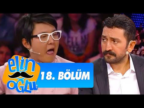 Elin Oğlu 18. Bölüm