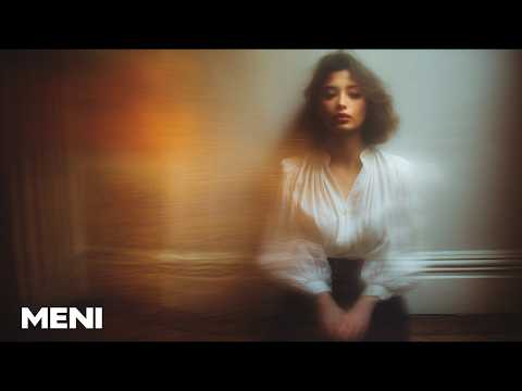 MENI - Over You (Lyric video)