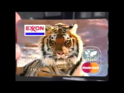exxon ad 1990s 1 - YouTube