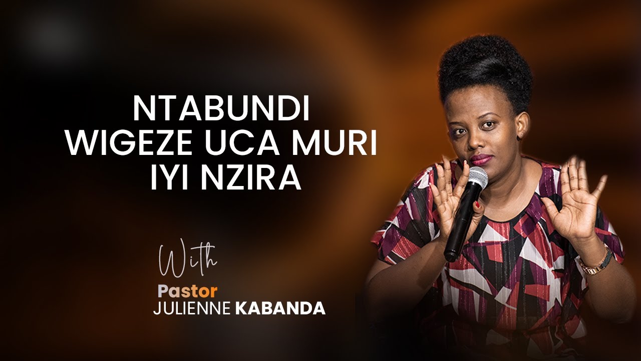 NTABUNDI WIGEZE UCA MURI IYI NZIRA "29/3/2023" - (fasting day 800 ...