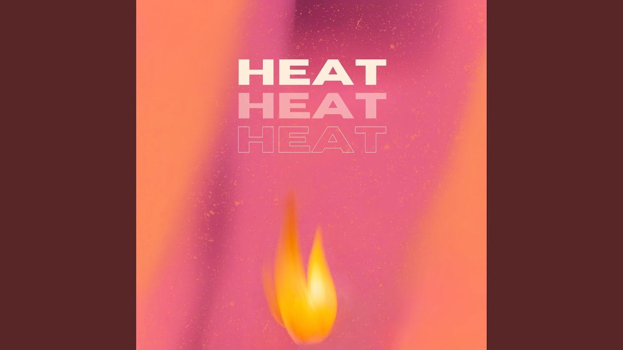 Heat (feat. Stewart Mitchell) - YouTube Music