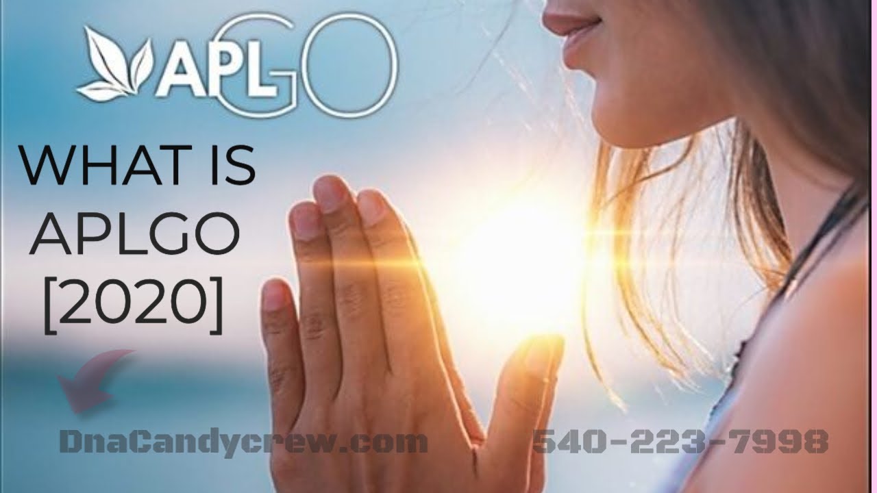 What Is Aplgo [ Review 2020 ] Review Of Apl Go New Video - YouTube
