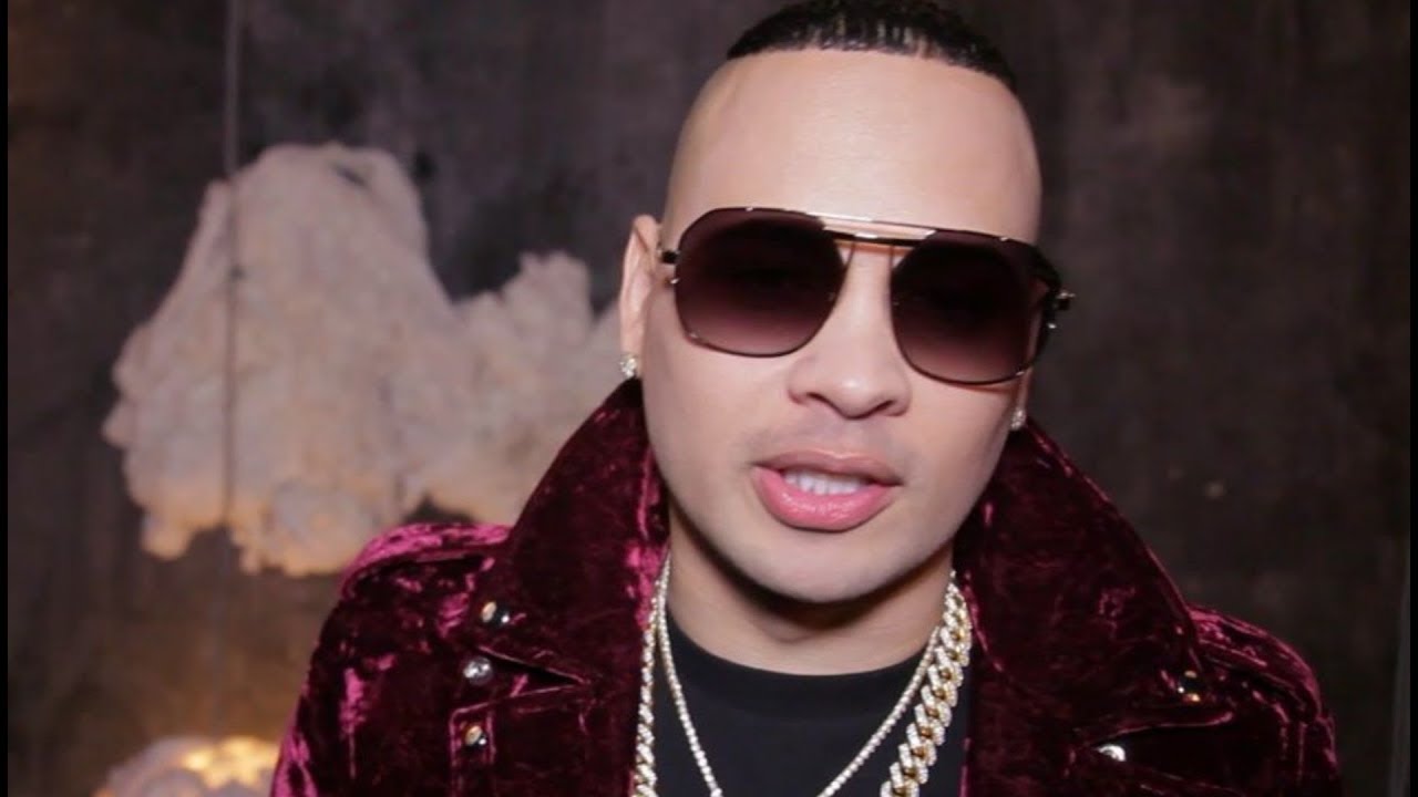 No Mas Mentiras Remix Vídeo Oficial ( Detrás de Camaras ) Jacob Forever ...