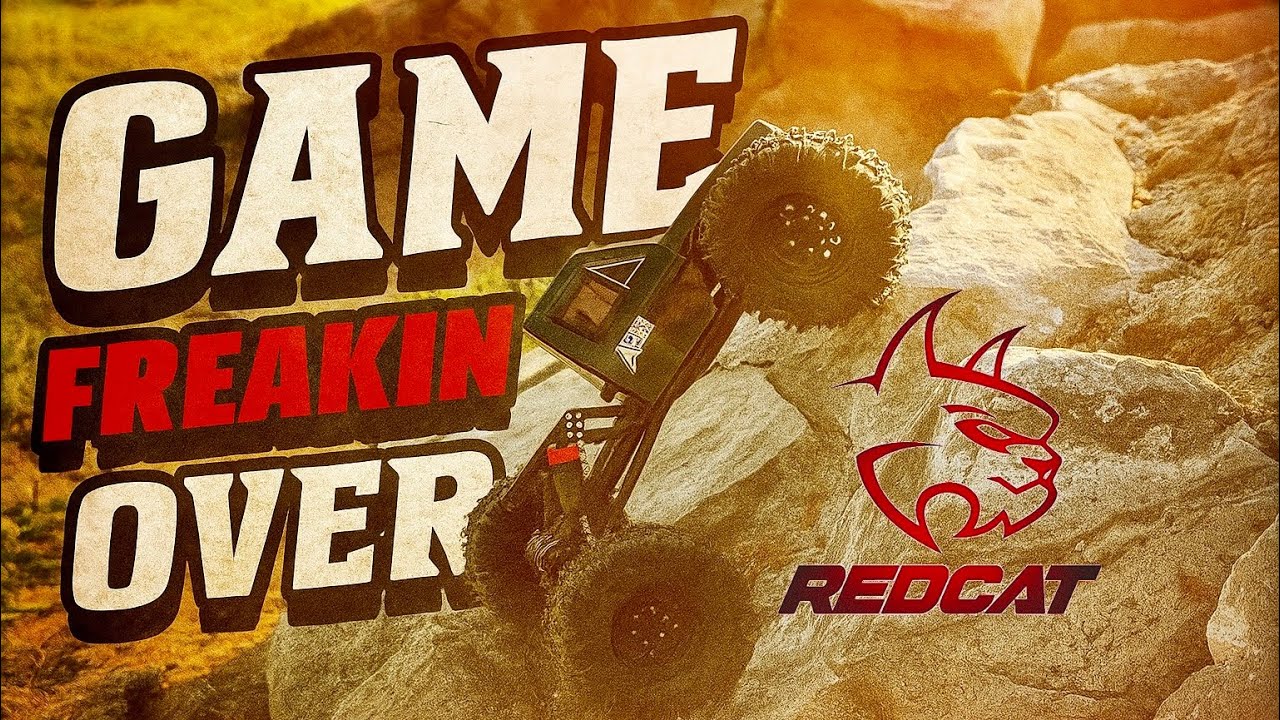 Redcat Ascent Apex! Ready To Comp? Best all around Micro Review/Test ...