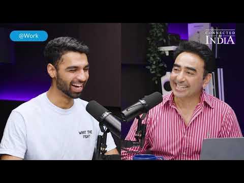 Cricket, Comedy & Culture Converge as Singapore’s Avi Dixit Shines on the World Stage - YouTube