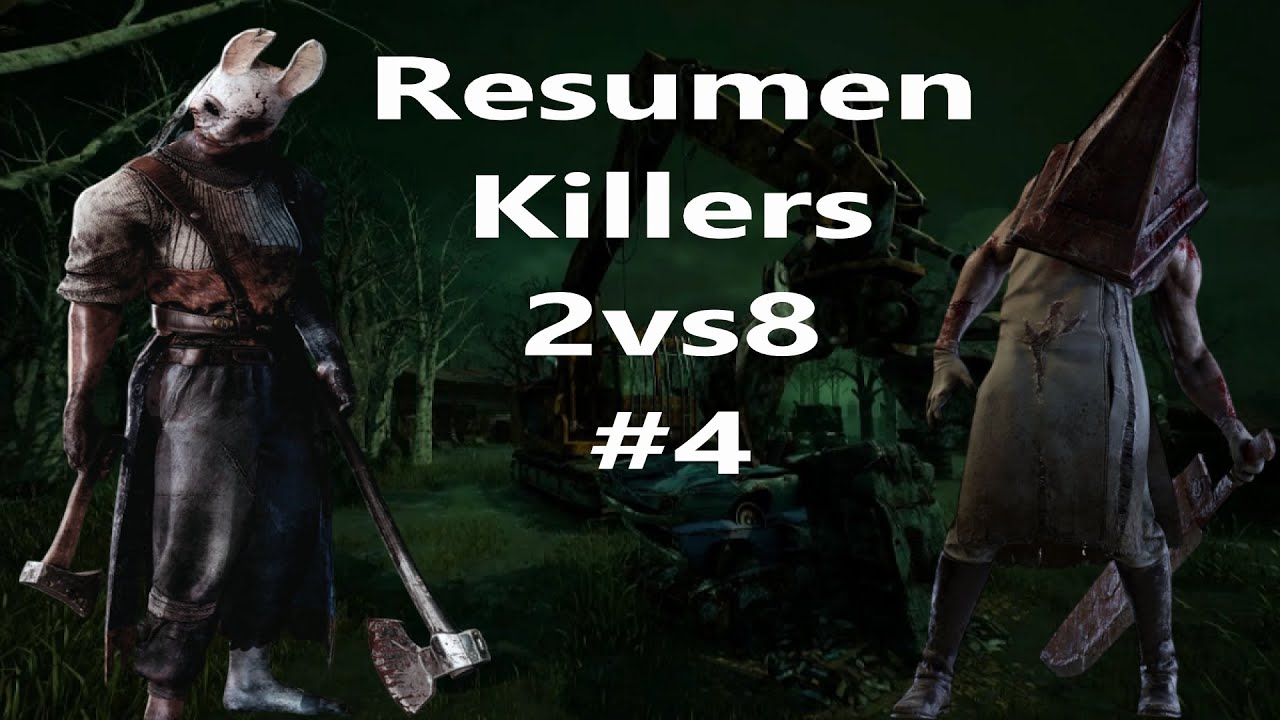 PROBANDO AL VERDUGO $-$ | Dead By Daylight - YouTube