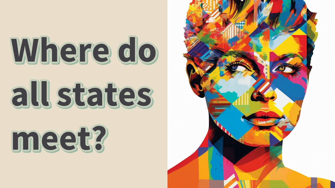 Where Do All States Meet YouTube where-do-all-states-meet-youtube