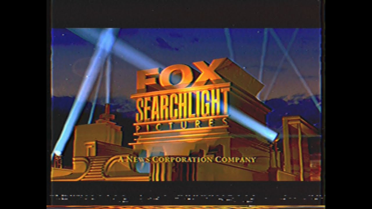 Fox Searchlight Pictures/Searchlight Pictures (2007/2008) + The ...
