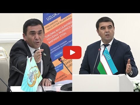 Дарахтларни кесишга кимнинг ҳаққи бор, кимники йўқ? Фракциялар аъзолари нимадан норози?