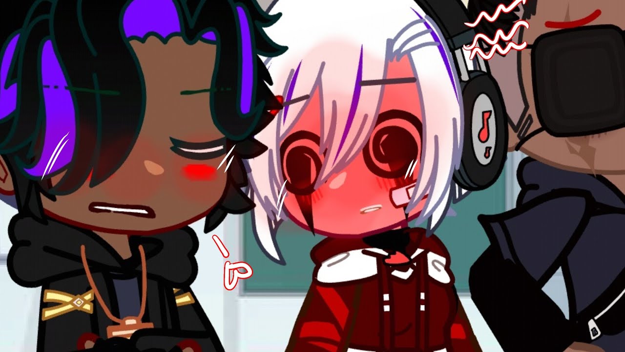 ️‍🩹Colour Soulmate💖 • Ft.🦑NightKiller/Killermare🔪 『NightmarexKiller ...