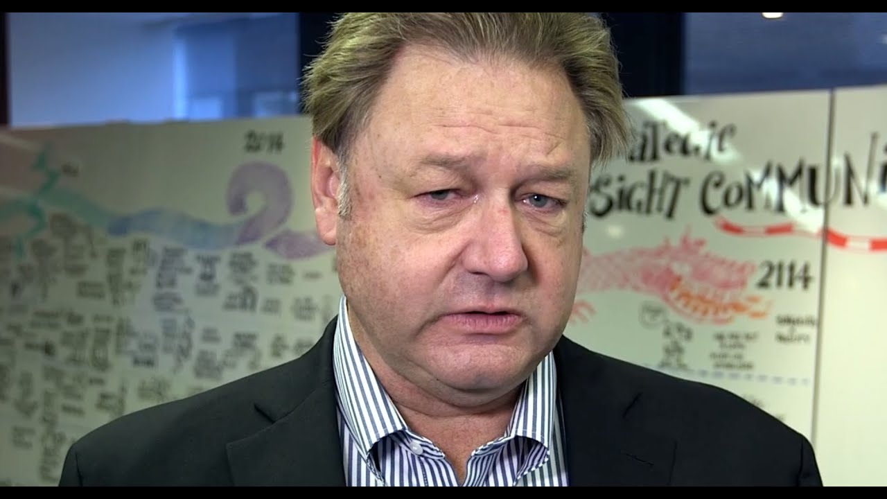 Wayne Best on a global shift shaping the new context – More at http ...