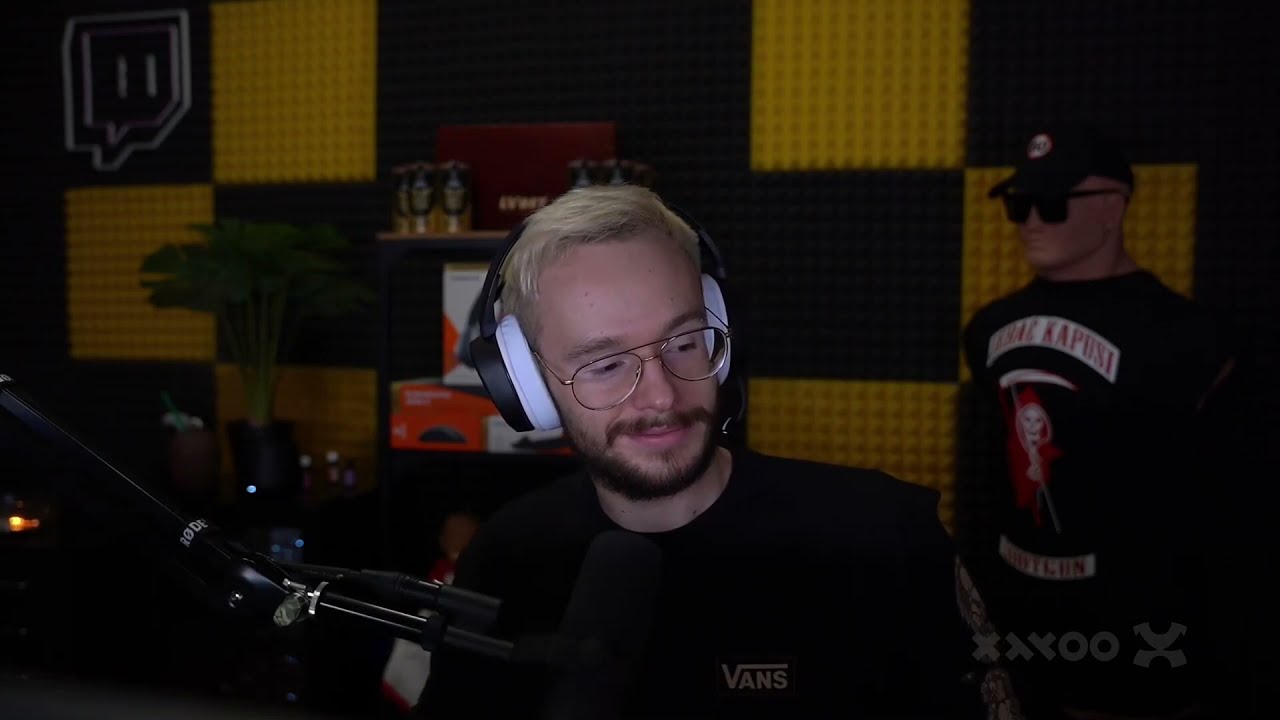 Xayoo i kolejne -300 zł co święta - YouTube