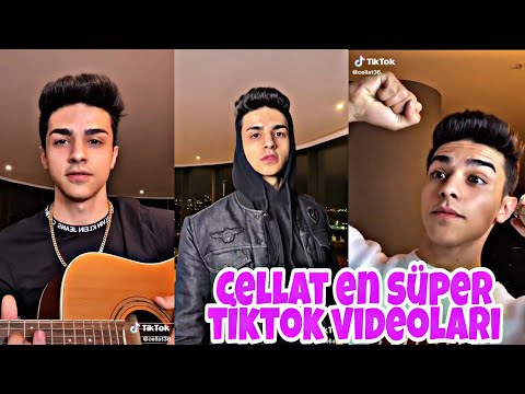 Cellat tiktok videoları / cellat en iyi tiktok videoları