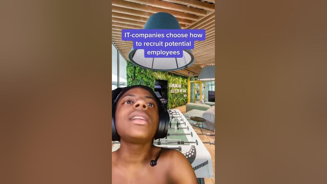 It Companies And Their Benefits Programmer Youtube