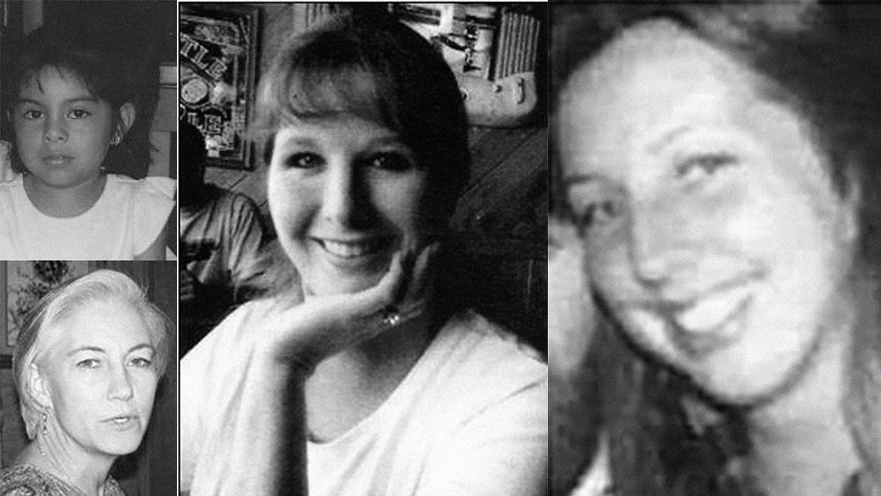 6 Unsolved Mysteries You Might Not Have Heard Of in Florida - YouTube