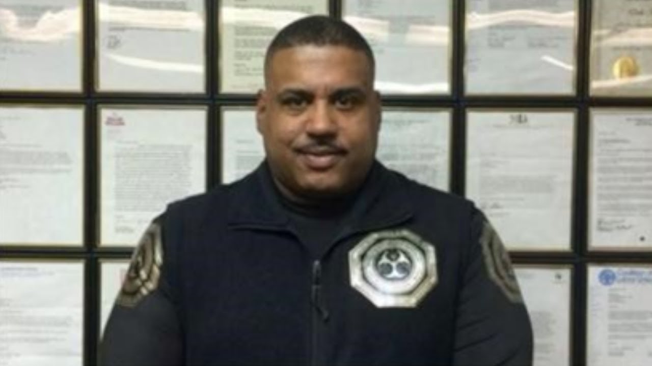 Checking Up On The Detroit Urban Survival Training Guy - YouTube