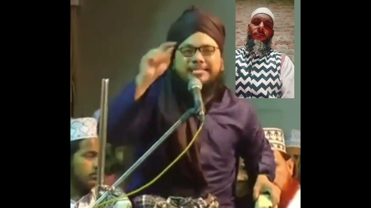 #Khwaja ka Hindustan 786 Mohammed Irshad - YouTube