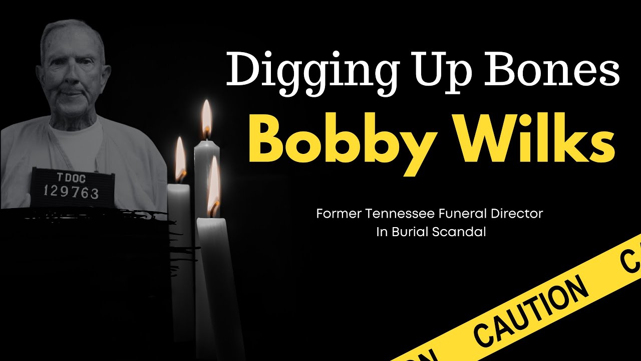 The Bobby Wilks Case | Tennessee True Stories - YouTube