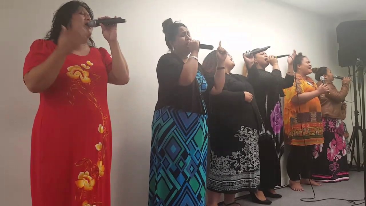 Lo'u Agaga 😇 - YouTube