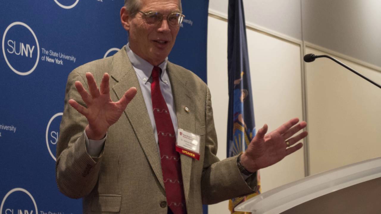 87% Chance for a Trump Victory predicts Professor Norpoth - YouTube