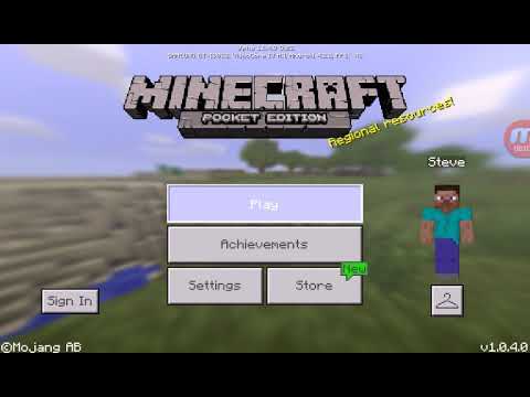 Minecraft gameplay + Dowland link!! - YouTube
